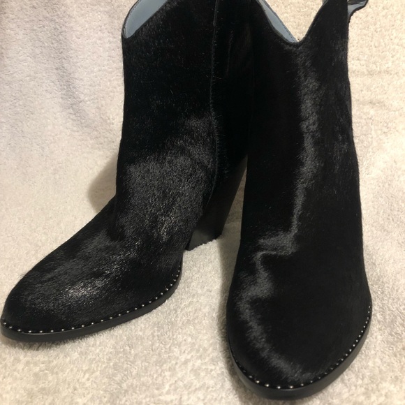 Rebel Wilson | Shoes | Rebel Wilson Lady Jam Cowboy Boot | Poshmark